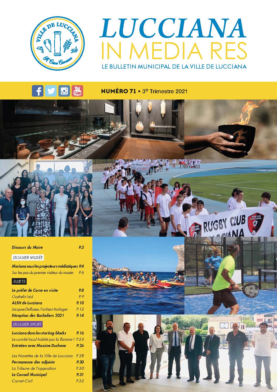 Ville de Lucciana : Site officiel – Haute-Corse – Retrouvez l'actualité ...